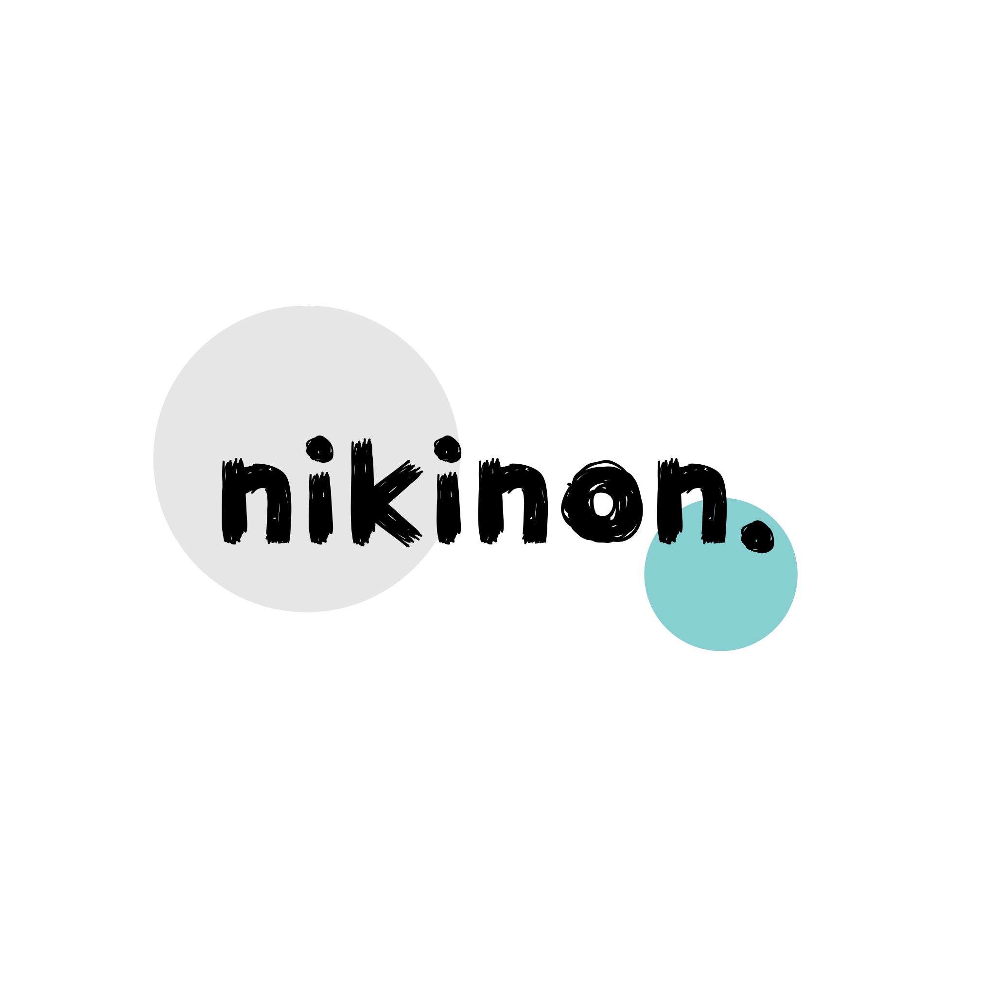 nikinon – まもなくオープンします